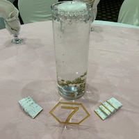 A Wedding Tradition, an Italian Tradition, Wedding Favors for Guests ...