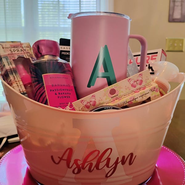 8 Hollow Fillable Letters Freestanding Empty Letter Box Self Standing ...