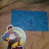 Seahawk She-ra Sticker - Etsy