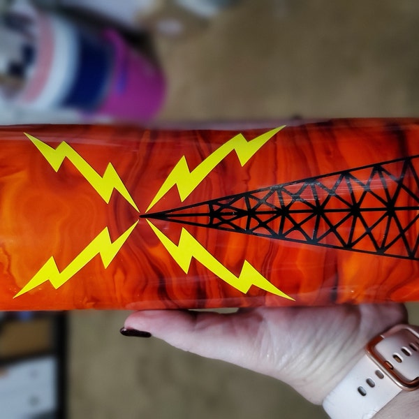 SVG CLIPART Ham Amateur Radio Operator | Cutting Machine Art | Instant ...