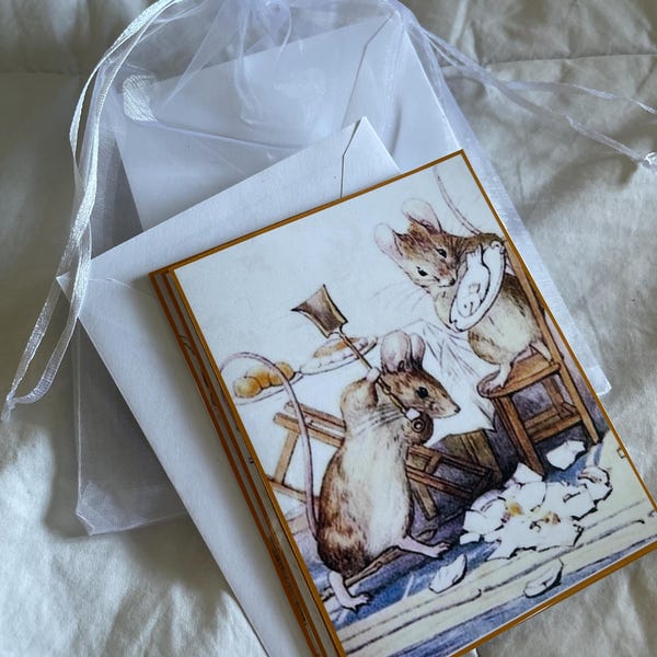 Beatrix Potter Peter Rabbit 16 2" Round Stickers Party Decoration ...