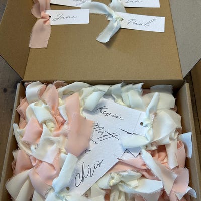 Pink Hen Party Invitation Hen Party Invitation for the Bride, Hen Do ...