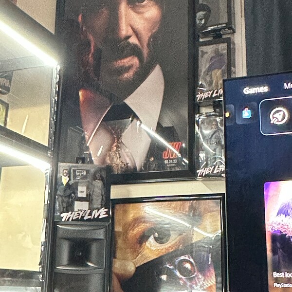 E.T. the Extra-terrestrial, Movie Poster, Premium Matte Vertical ...