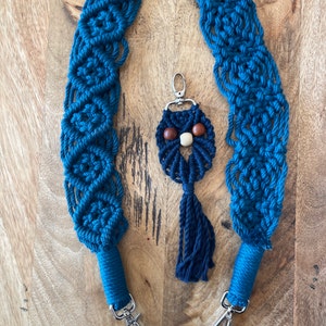 Large Macrame Heart Wall Hanging Macrame Feathers Macrame - Etsy