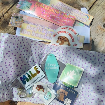 Delaware State Outline Silver Holographic Vinyl Car Decal - Etsy