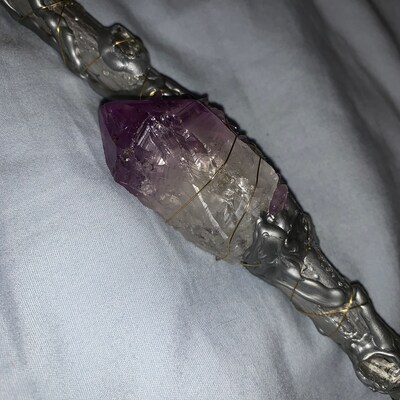 Amulet of Power & Potency Grimoire Page PDF - Etsy