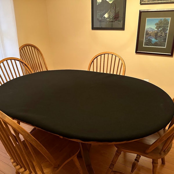 Felt Table Cover - Custom Made to Fit Your Table! - Etsy