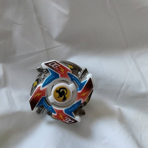 Beyblade Dragoon MSUV (enthusiast) (custom) - Etsy