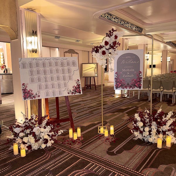 Audio Guestbook Wedding Sign, Audio Booth Sign, Leave A Message Phone ...