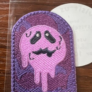 The Owl House Magic Track/coven Patch - Etsy