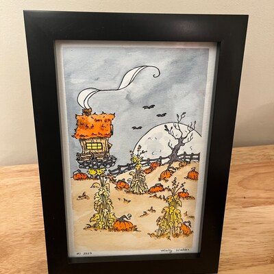 Sticker Dangerous Magical Object Sticker Inspired by Between by LL ...