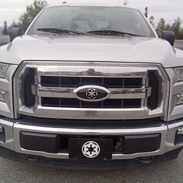 Godzilla Custom License Plate Car Tag Novelty Vanity Plate - Etsy