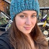 Crochet Hat Pattern // SIMPLY SWIRLED BEANIE // Crochet Swirl Hat ...
