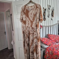 Simplicity Sewing Pattern S8981 Misses' Front Tie Dresses - Etsy Canada