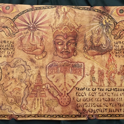 Indiana Jones Disneyland Temple of the Forbidden Eye opening Day 1995 ...