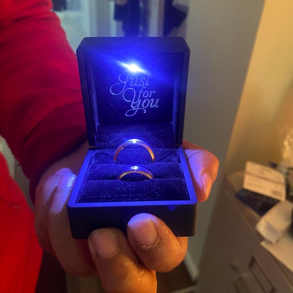 Personalized Gold Detachable Valet Keychain Engraved Keychain Valet Key ...