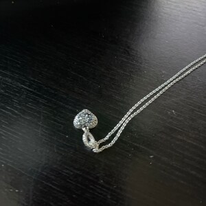 New Pandora Rose™ Gold Pink Daisy Flower Dangle Pendant Charm | Etsy