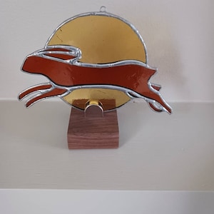 Fused Glass Display Stands With Central Groove for Glass Fusion Stands ...