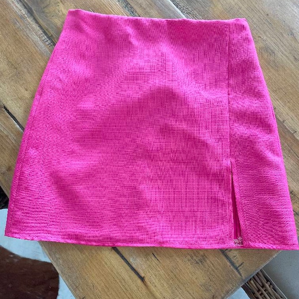 Mini Skirt Sewing Pattern | XS-XL | Instant Download | Easy Digital PDF ...