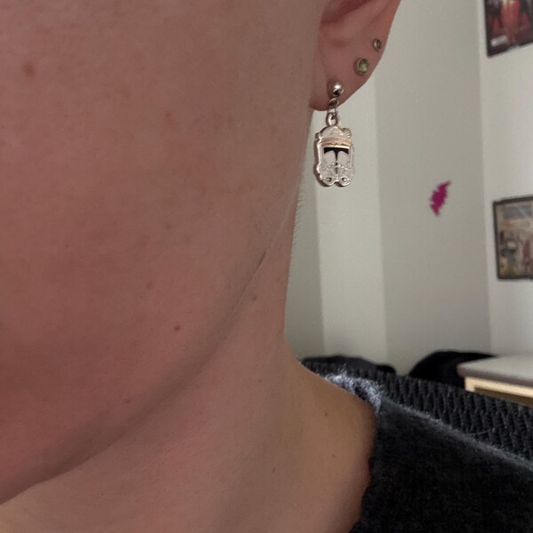 Chewie Band Sliders, Watch Ring - Etsy