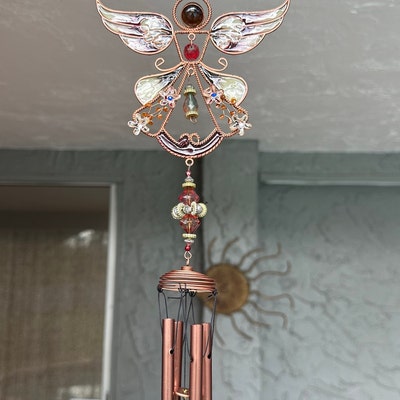 Colorful Linda Biggs balance 4 X 5 Circular Fairy Sticker, Yoga and ...