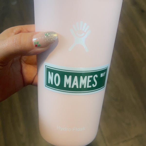 Custom Spray Bottle Label, All Purpose Label, Jar Decal, Kitchen ...