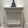 800mm Tall Classic Radiator Cover, Console Table, Hallway Table - Etsy UK
