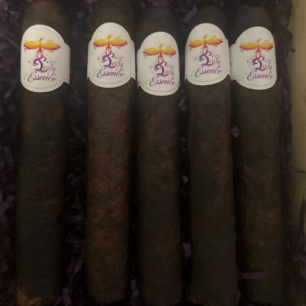 Custom Cigar Wrappers - Personalized Cigar Label - Custom Wedding Cigar ...