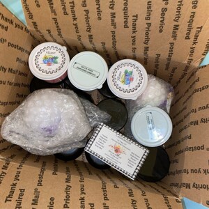 Casino Las Vegas Gambling Theme Party Favors Icee Cloud Slime | Etsy