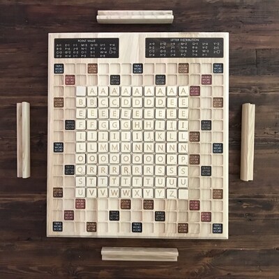 Mini Caesar Cipher Wooden Cipher Wheel Wood Wheel Escape Room Puzzle ...