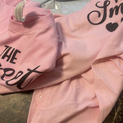 Best Friend Shirts for 3, Three Best Friends, Matching Friend Shirts ...