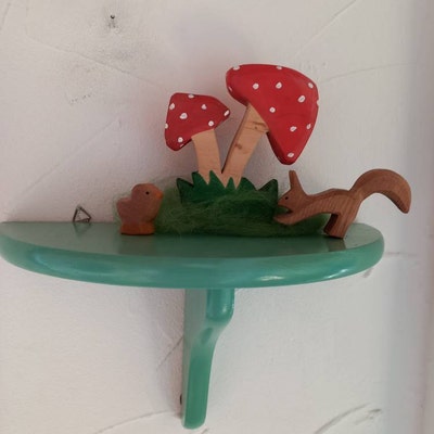 Woman Sun Wooden Figure Wooden Toys for Children Spring Decoration Made ...