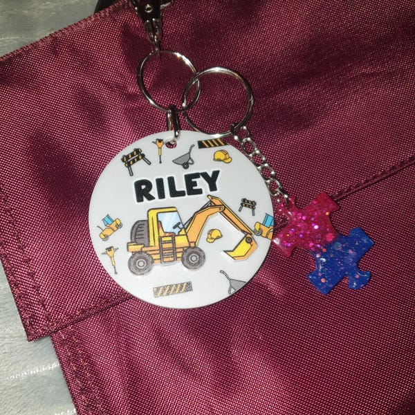 Year 6 Leavers, Class of 2024, School Leavers Keyring Sets, Teacher ...