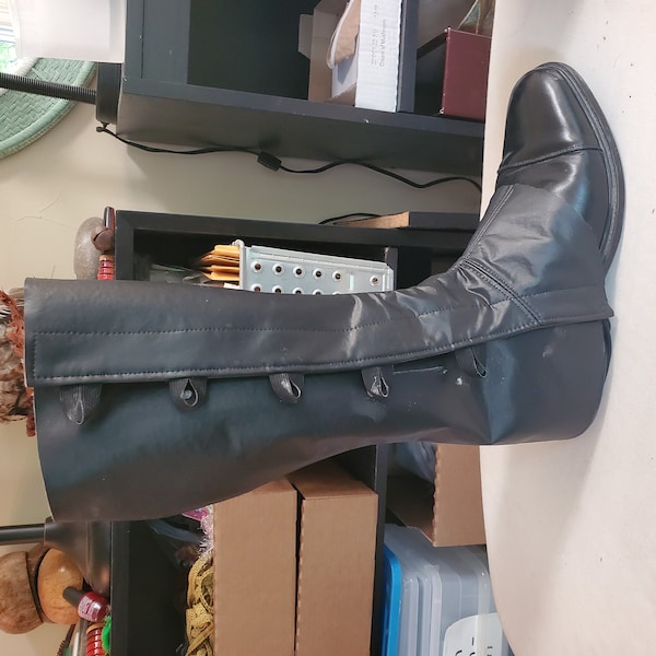 Basic Spats, Digital PDF Pattern, Sewing Tutorial - Etsy