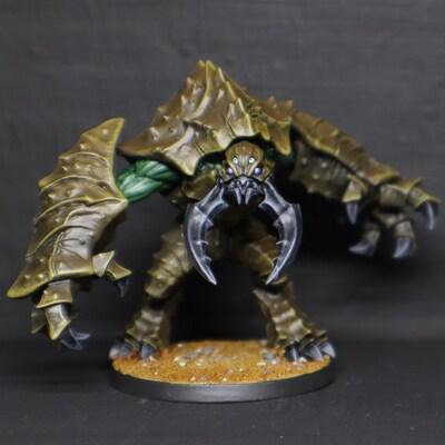 Ravenfolk Variation 1 Aarakocra Resin Miniatures D&D - Etsy
