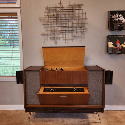 Flip Record Display Shelves - Etsy