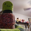 Custom Blonde Janie Doll Plush Based on Toy Story, Toy Story 2 Replica ...