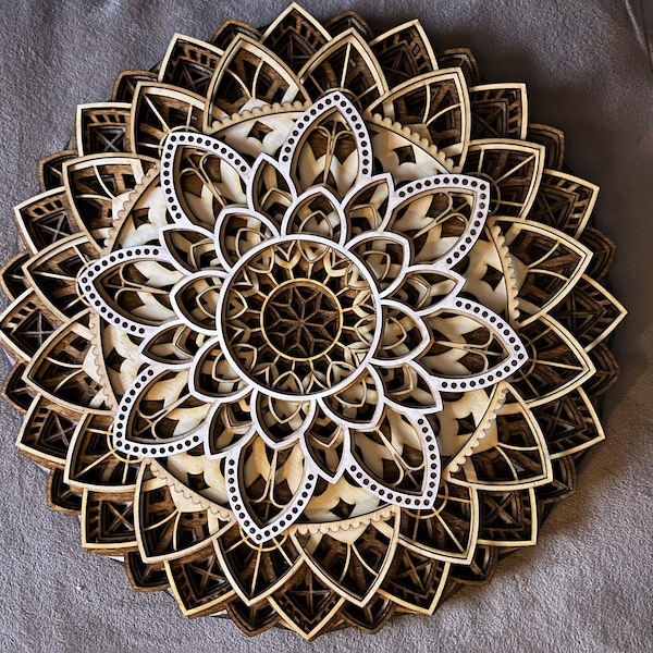 Organizador Coelho Arquivos de corte a laser SVG, DXF CDR Glowforge arquivo planos vetoriais ...