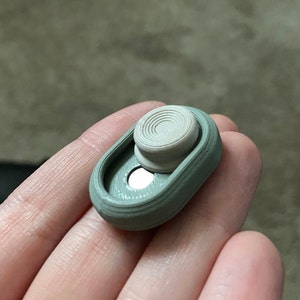 JUMBO Magnetic Haptic Slider Customizable Multicolor - Etsy