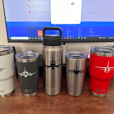 Private Pilot Wings full Color Decals PPL License, CFI Instructor ...