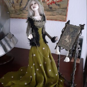 The Selkie Bride - Etsy