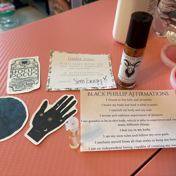 Blue Moon Oil ~ Intention Oil, Ritual Oil, Lunar Oil, Blue Moon Spell ...