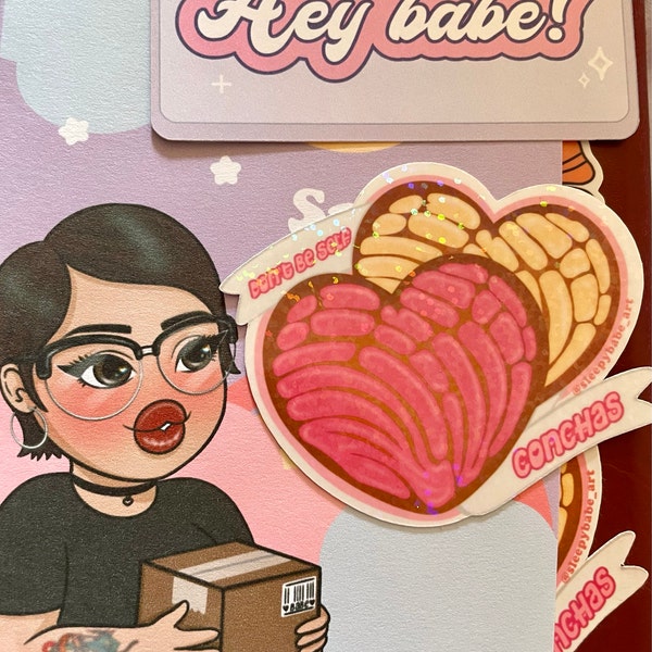 I Labubu You! Labubu Stickers, Labubu Sticker, Valentine Labubu, Labubu ...