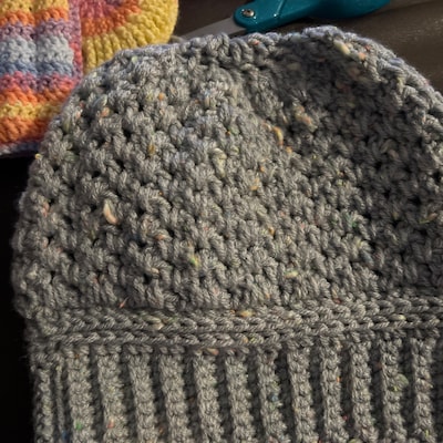 Americana Beanie Luxury Toque Hand Knit Beanie Ladies - Etsy
