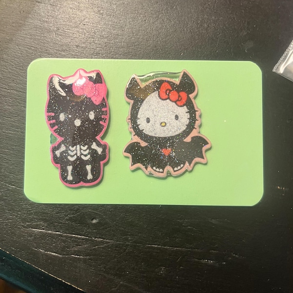Hello Kitty Cat X-ray Markers, Lead X-ray Markers, Rad Tech, Imaging ...