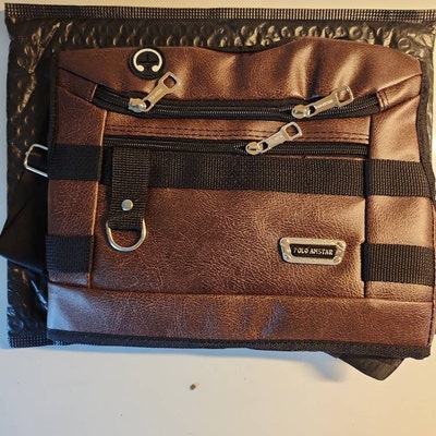 New Old Stock Nos Old School BMX Taiwan Purple Blue Rotor Spinner ...