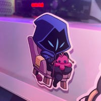 Valorant Pixel Agents PNG Bundle, PNG Files, Pixel Art, Valorant Art ...