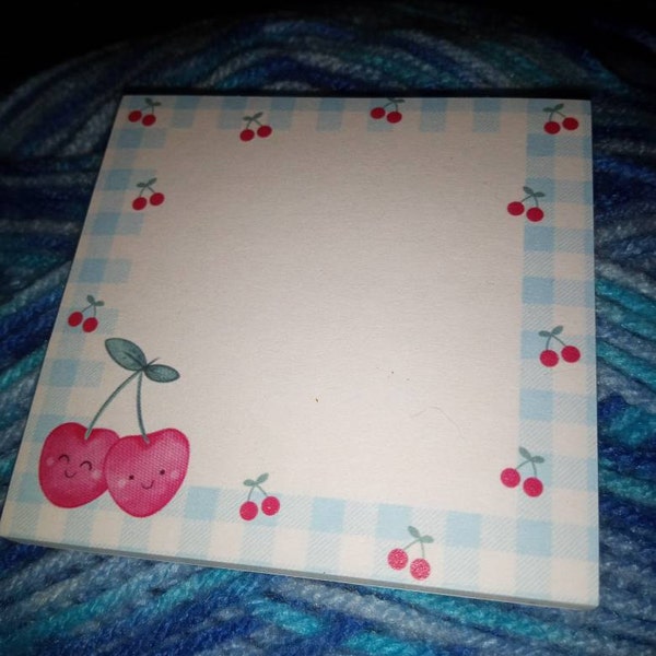 GRID Sticky Notes | Post-it | Notes | Notepad | Memo | Messages ...