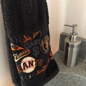 New York Yankees 3 Piece Bath Towel Sets | Etsy