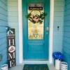 Reversible Porch Signs | Spring Reversible Porch Sign | Summer ...